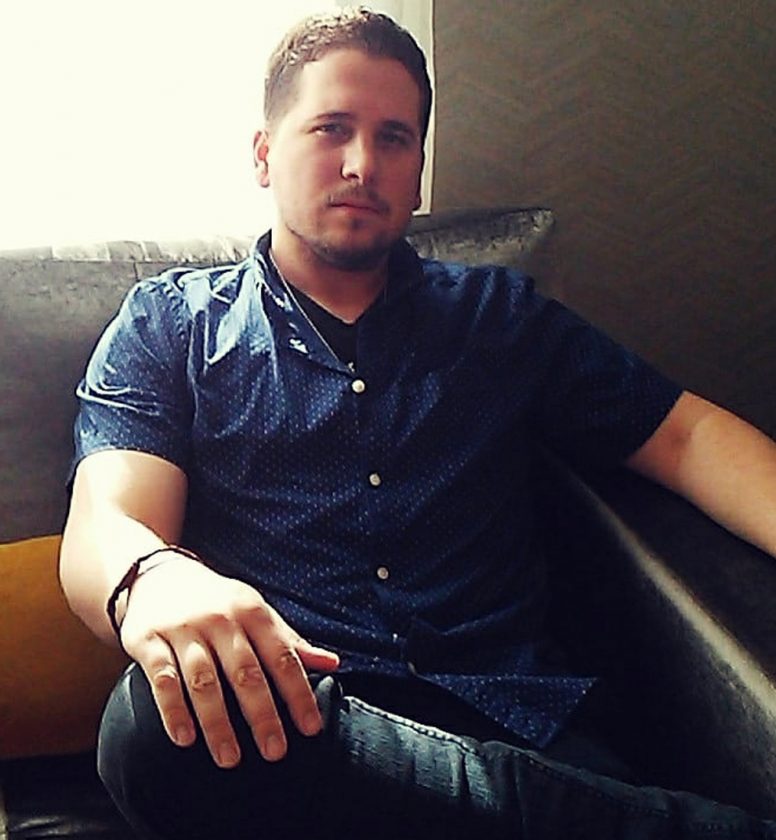 Rocky Allen Band to perform on the Floating Stage | News, Sports, Jobs ...